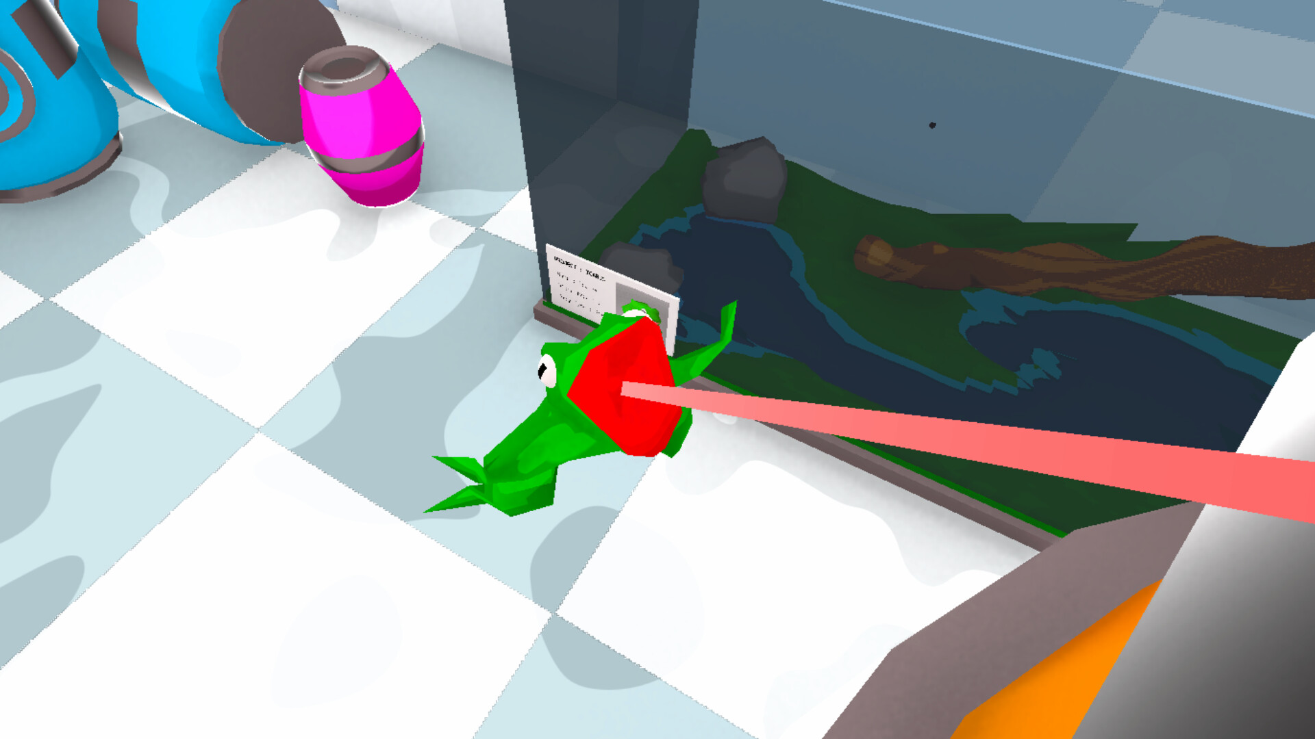 Leap Of Faith on Steam