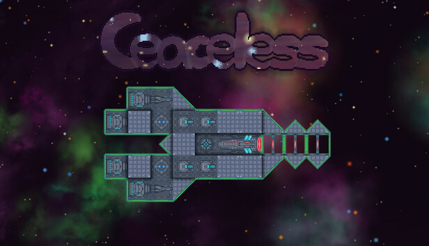 Ceaseless on Steam