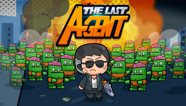 Last Agent - Steam News Hub