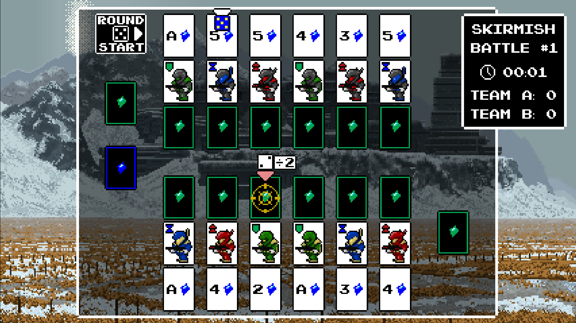 Negotiations Have Failed! on Steam