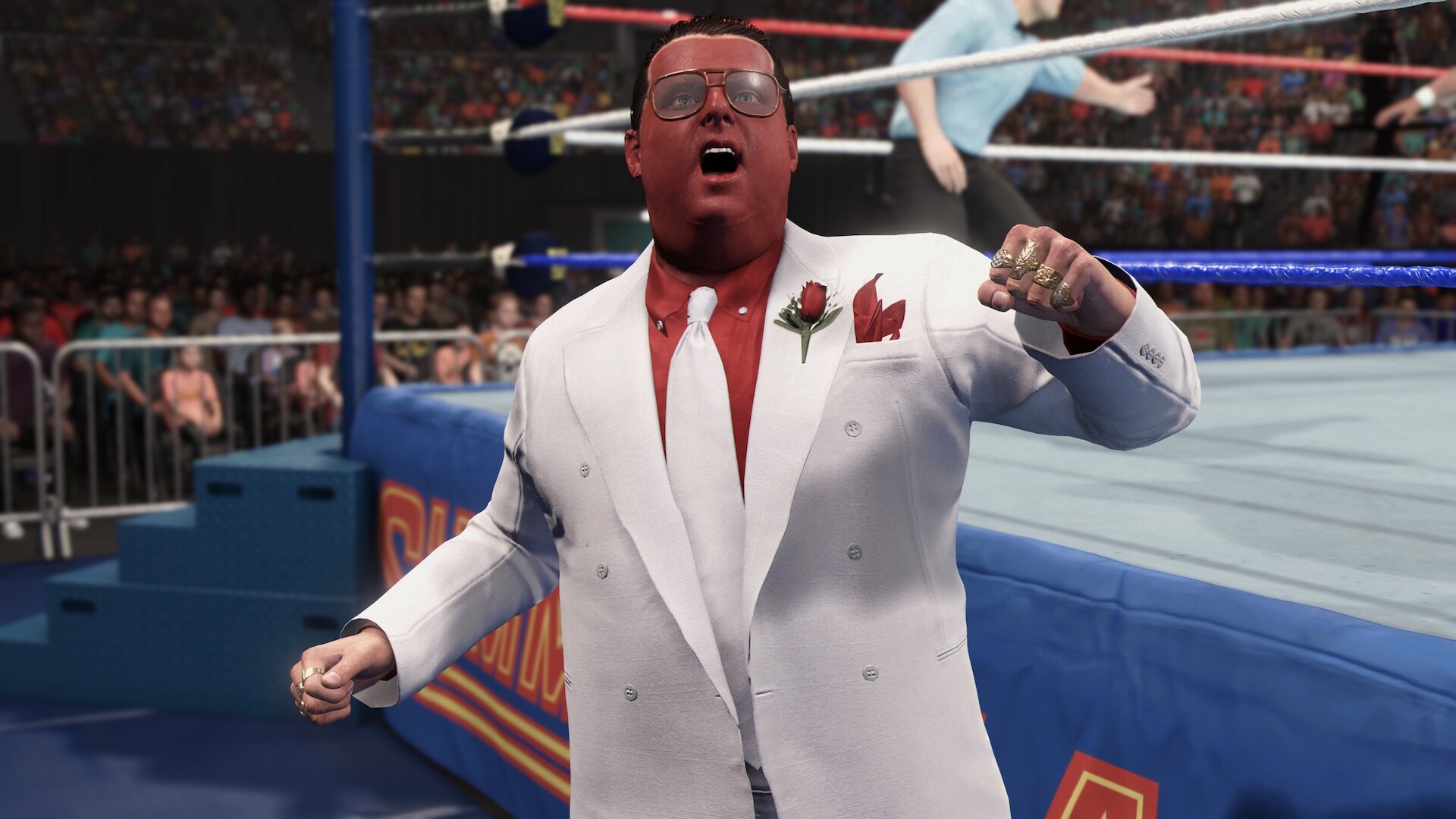 Pack WWE 2K25 Édition Deadman sur Steam