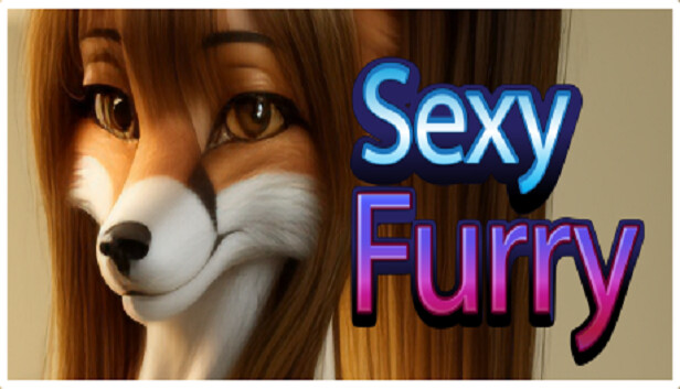 Sexy Furry - Fox Furry DLC ve službě Steam