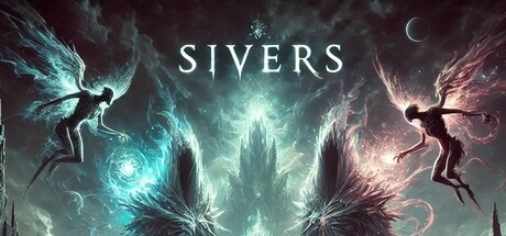 Sivers on Steam