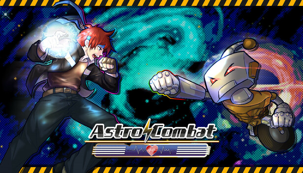 Astro Combat on Steam