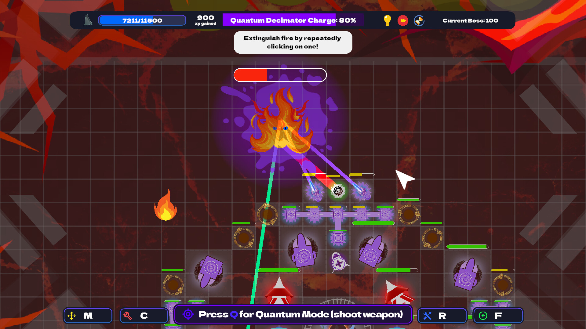 Shape Warzone on Steam