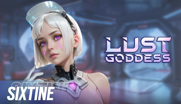 Lust Goddess — Mascot Sixtine в Steam