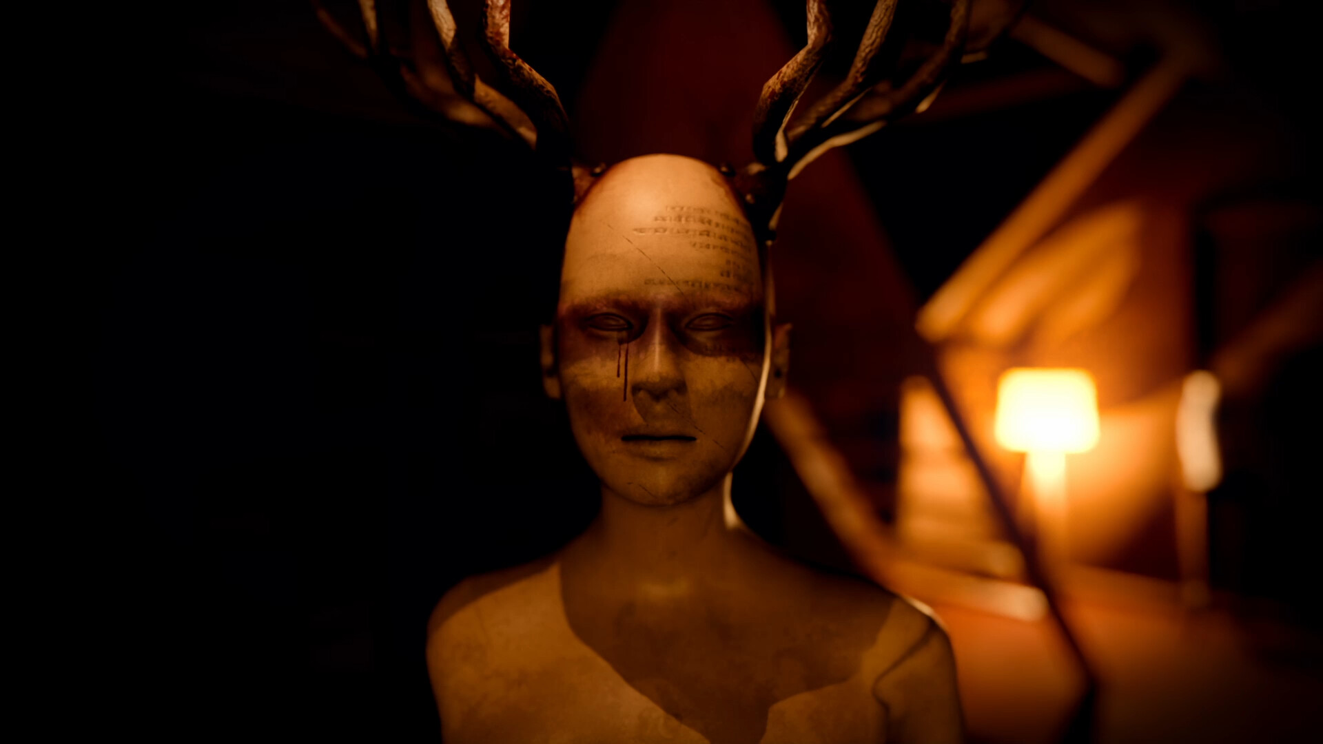 Save 18% on Scariest Horror Games Bundle on Steam