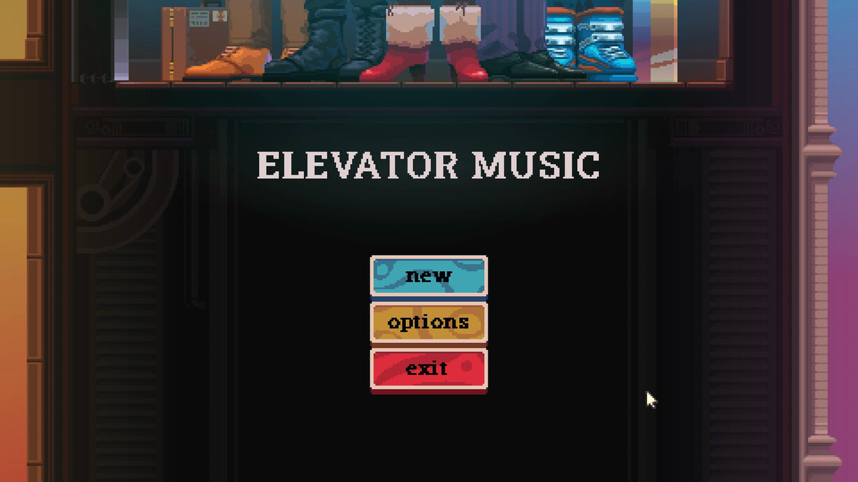 Elevator Music on Steam