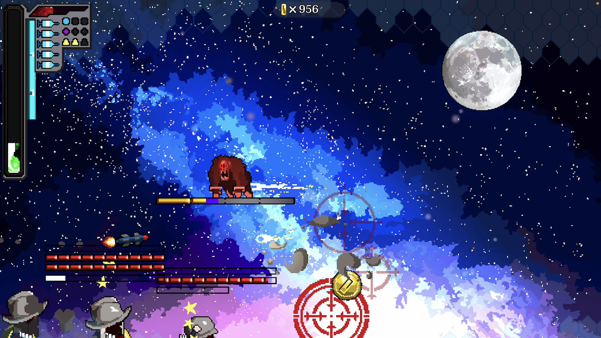 Roid Chimp Demo on Steam