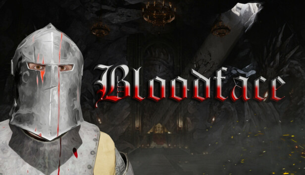 Bloodface on Steam