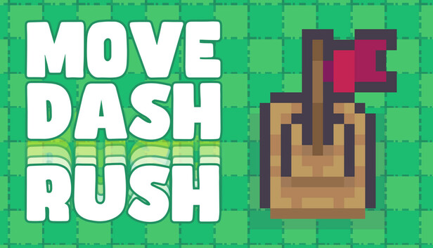 Move Dash Rush - Steam News Hub