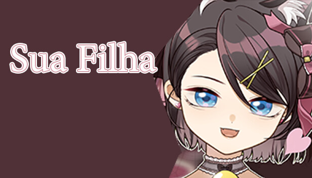 Sua Filha no Steam