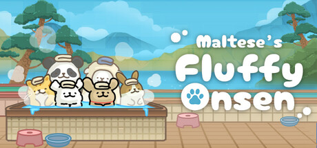 Maltese's Fluffy Onsen on Steam