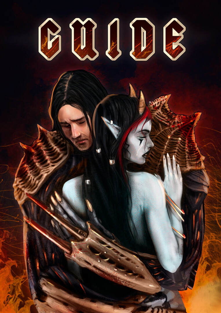 Save 10% on Parasite Black - Premium Supporter Pack + Cheats on Steam