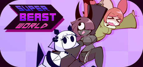 Super Beast World · SteamDB