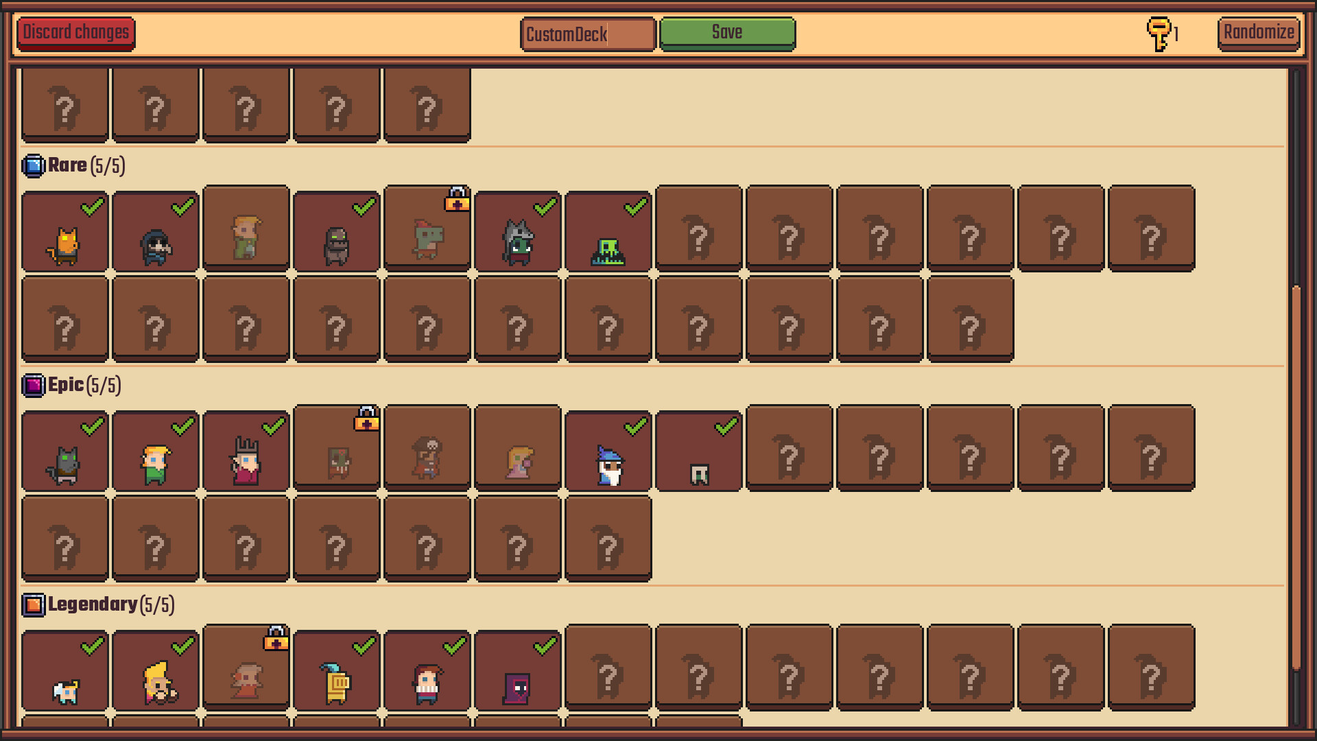 Tiny Auto Knights on Steam