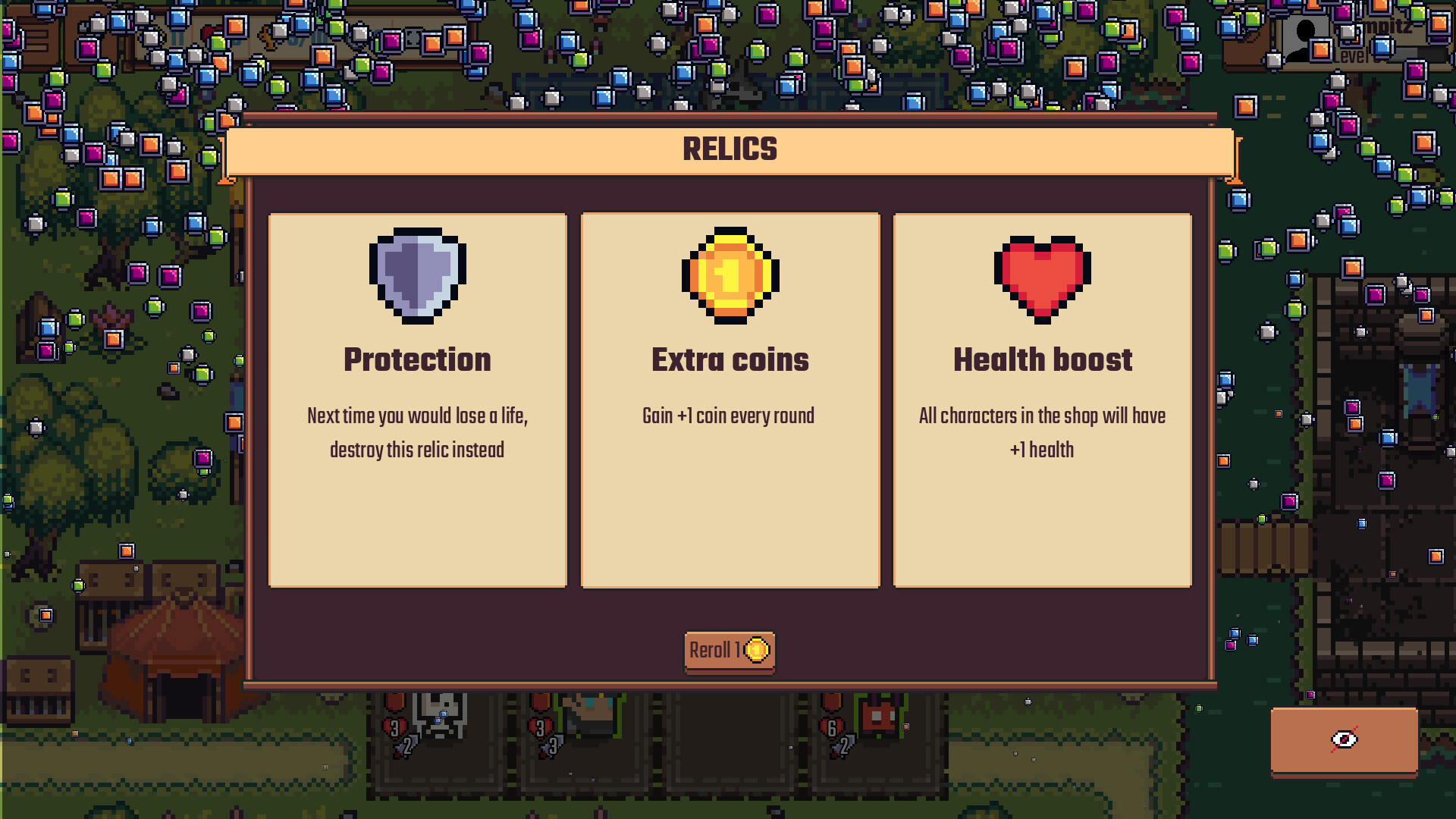 Tiny Auto Knights on Steam