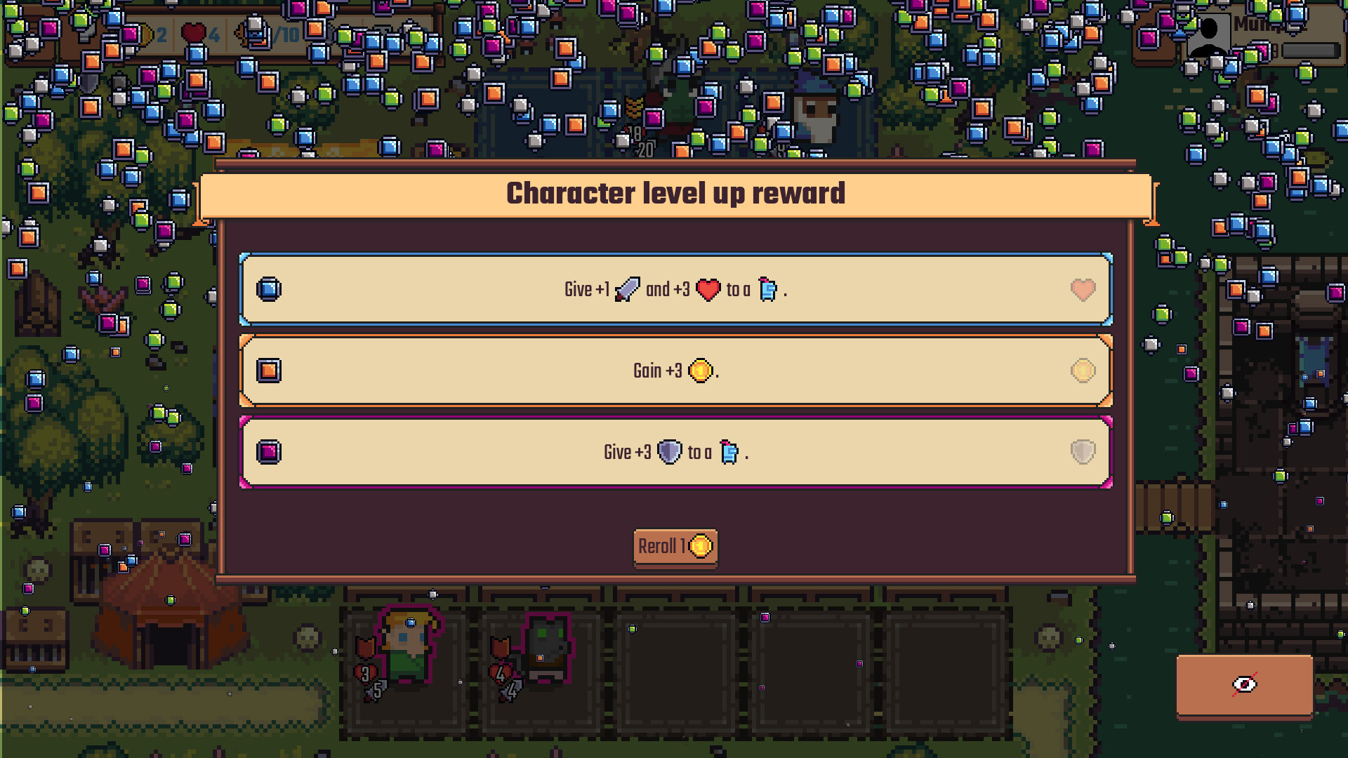 Tiny Auto Knights on Steam