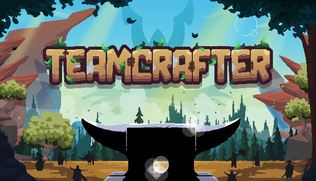 Teamcrafter on Steam