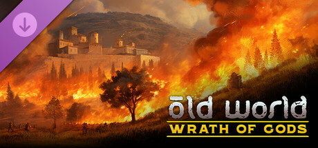 Old World - Wrath of Gods on Steam