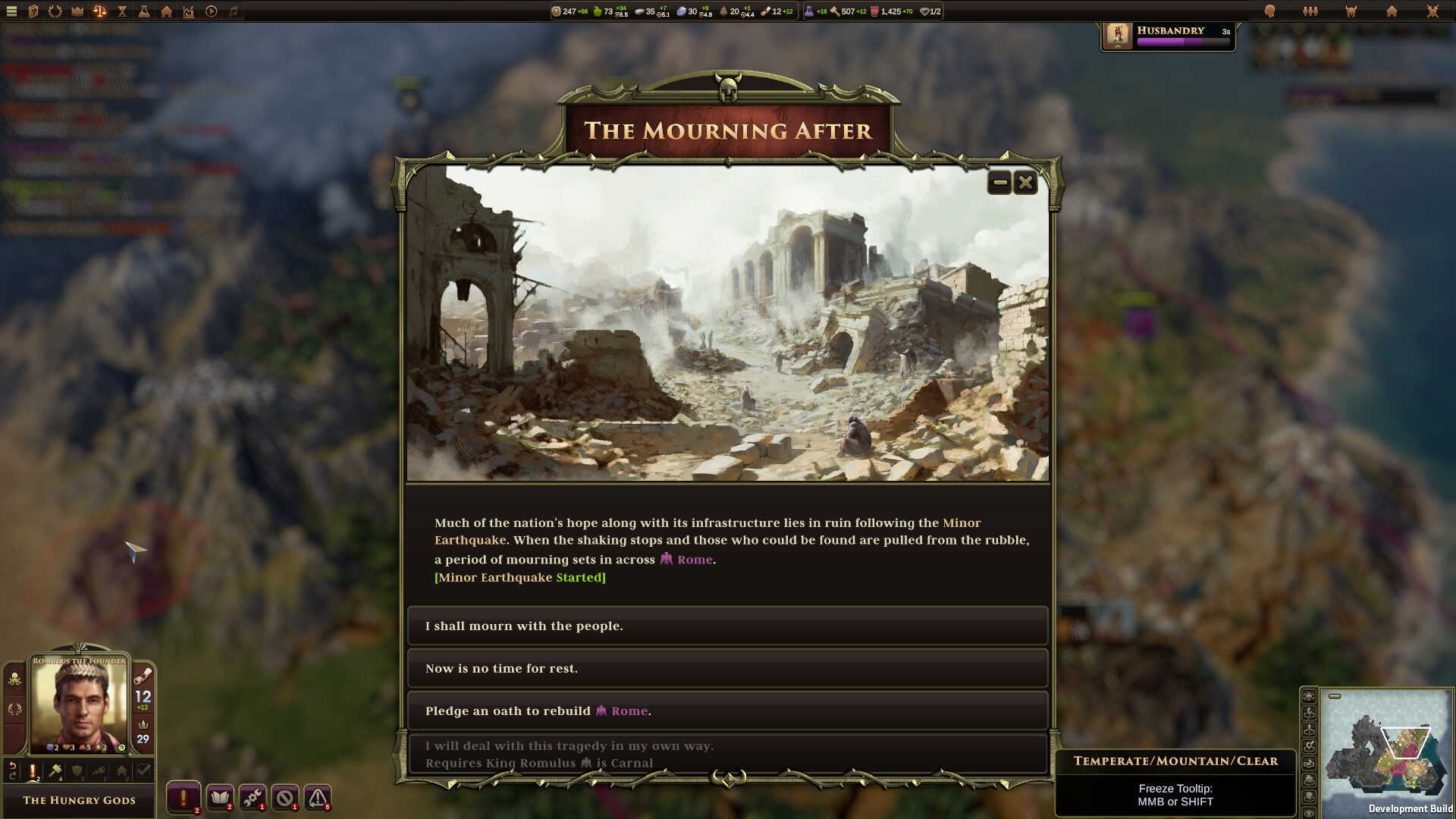 Old World - Wrath of Gods on Steam