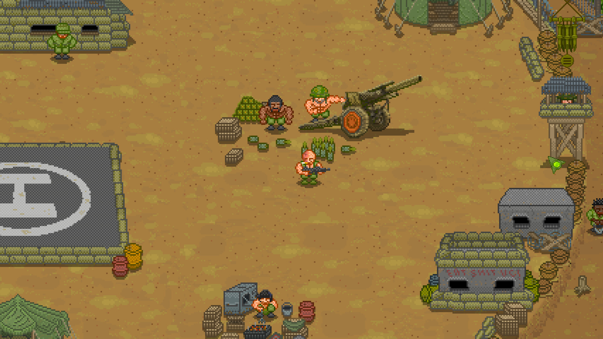 SOG: Vietnam Demo on Steam