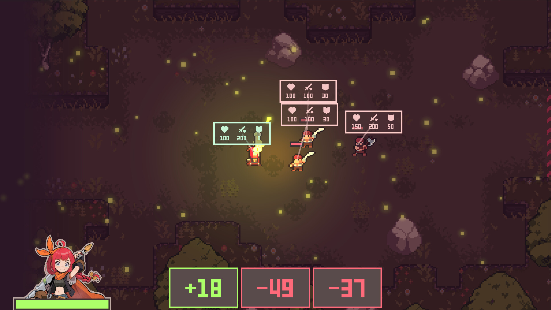 Debugging Hero on Steam