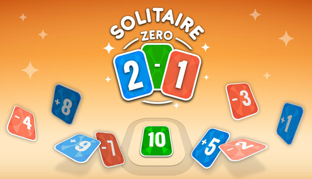 Solitaire Zero 21 on Steam