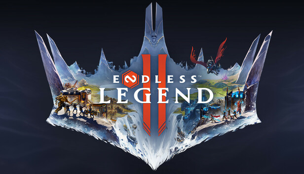 ENDLESS™ Legend 2 on Steam
