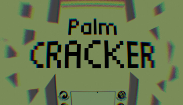 Palm Cracker on Steam