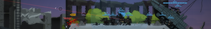 Deadswitch Combat on Steam