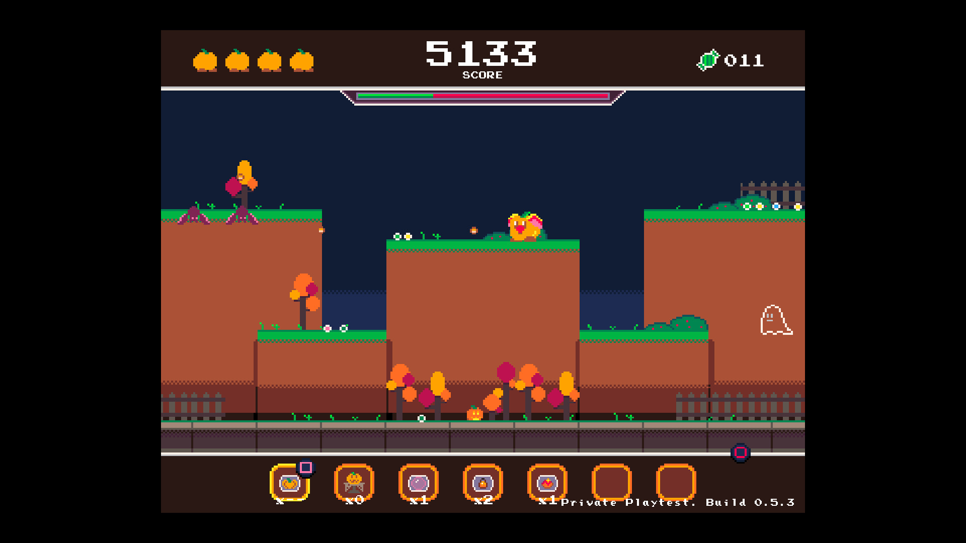 Mac & Jack: Candy Bashers on Steam