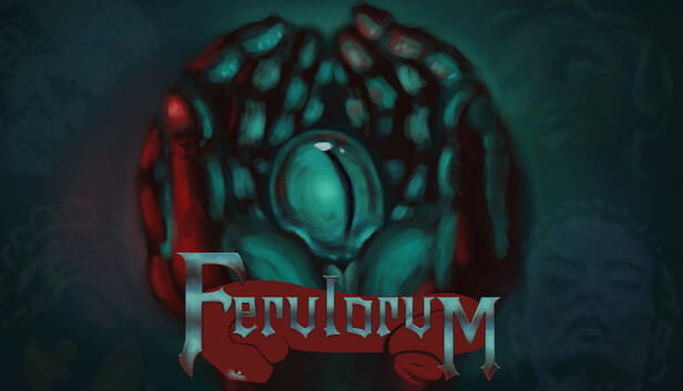 Ferulorum on Steam