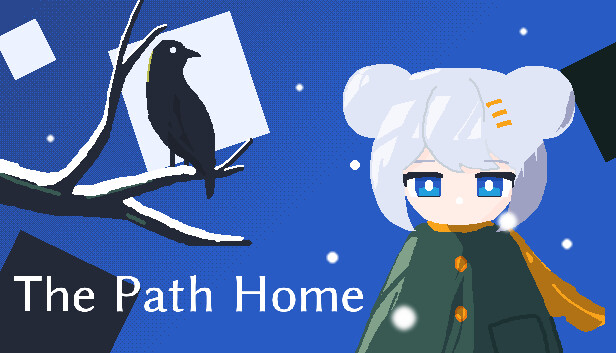 The Path Home on Steam
