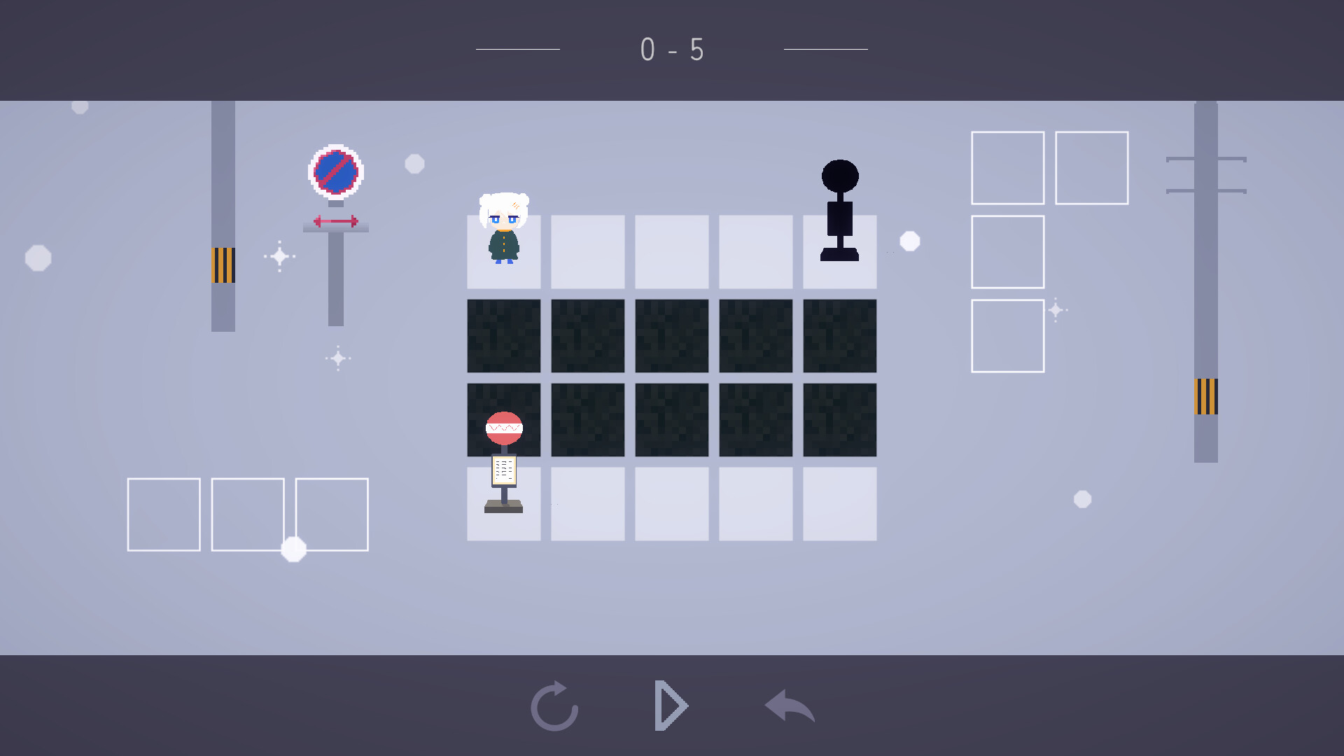 The Path Home on Steam