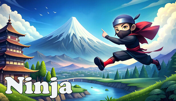 Ninja - Steam News Hub