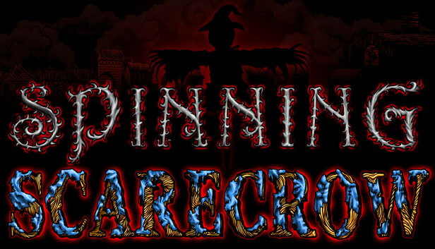 Spinning Scarecrow on Steam