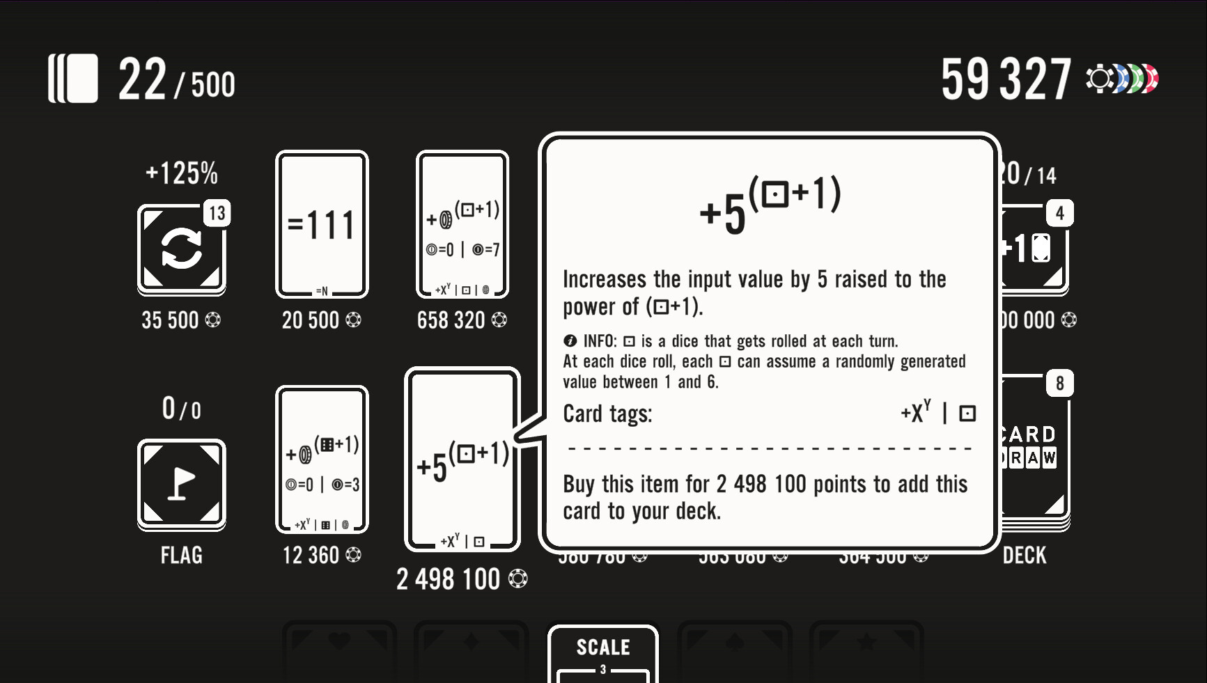 Card Draw (Demo) on Steam