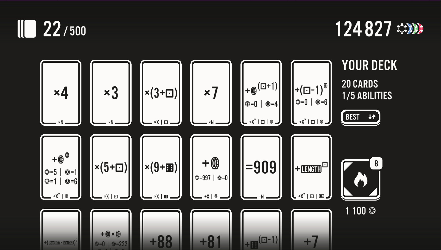 Card Draw (Demo) on Steam