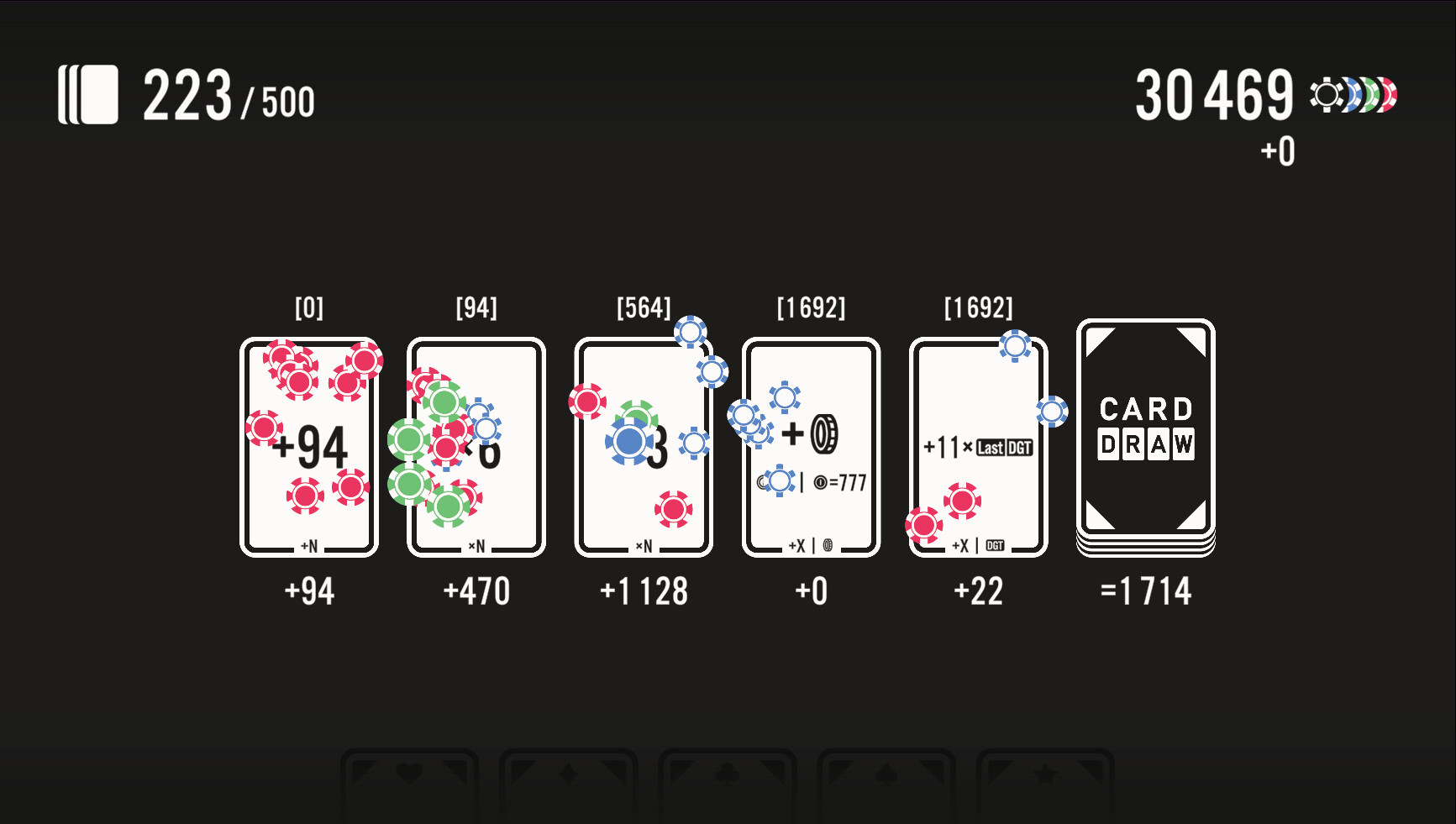 Card Draw (Demo) on Steam