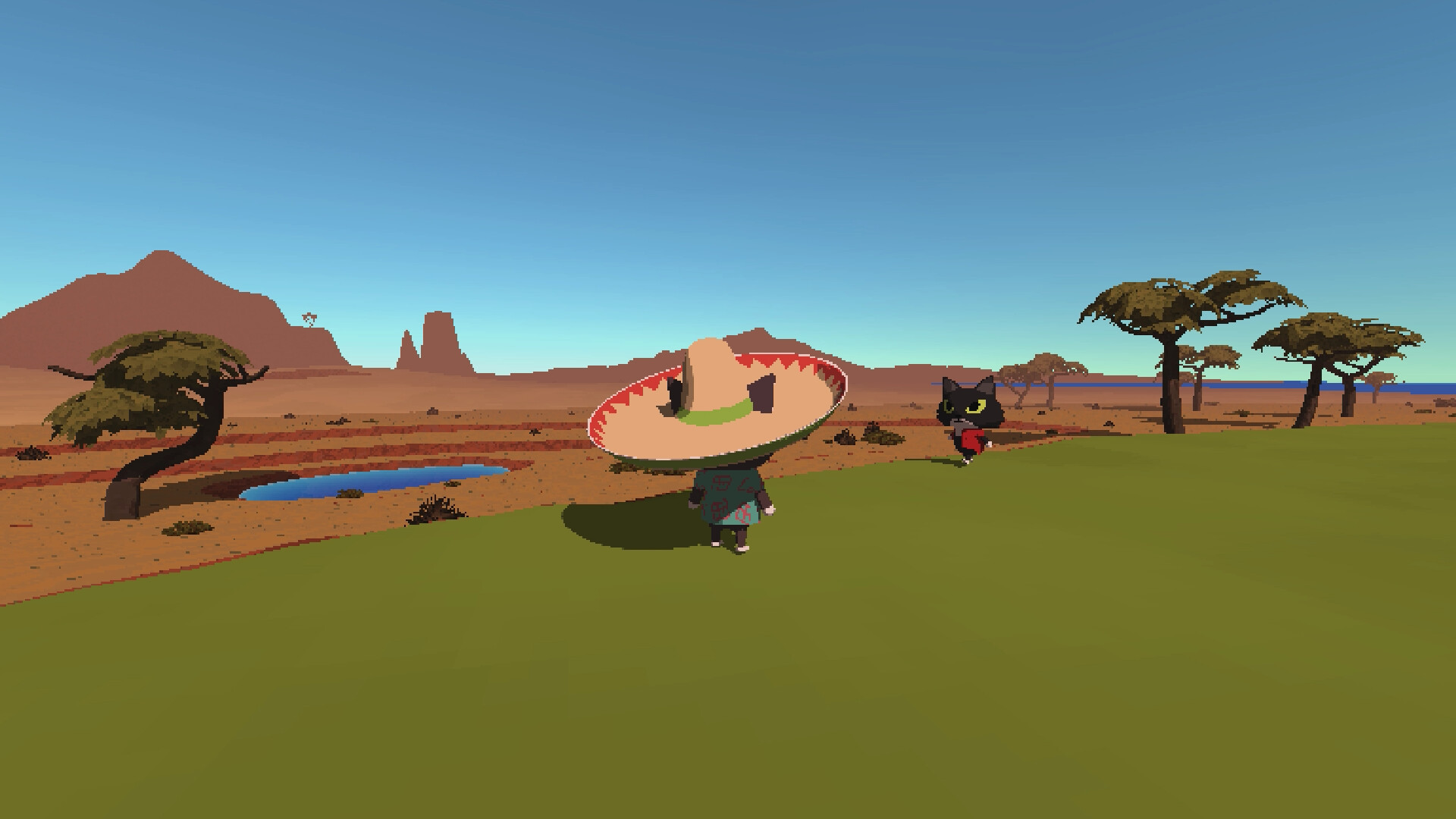 TreasureTails on Steam