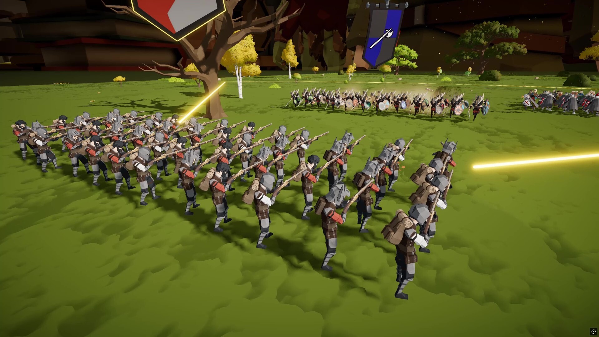 Tabletop Tavern Demo on Steam