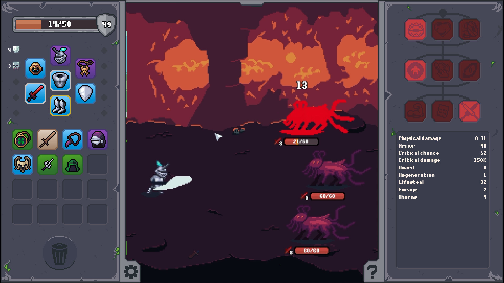 Overlooting on Steam