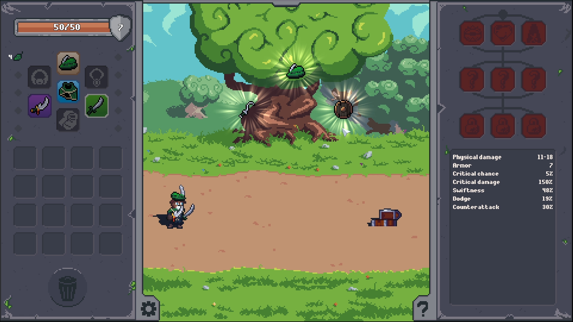 Overlooting on Steam