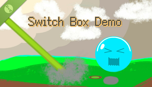 Switch Box Demo on Steam