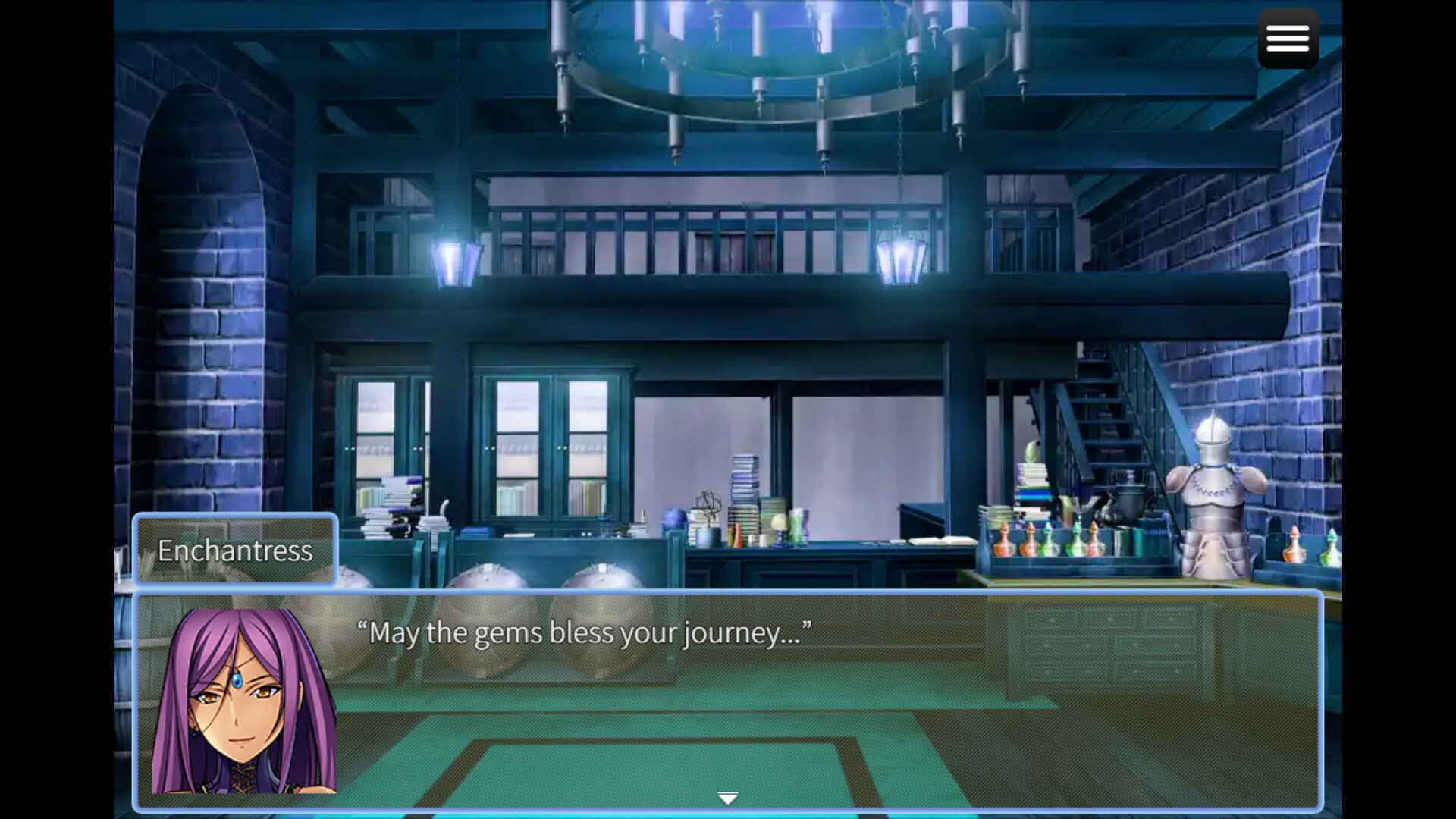 Fusty Dungeon on Steam