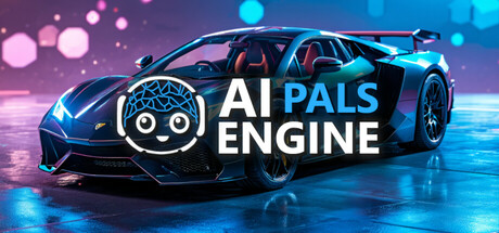 AI Pals Engine on Steam
