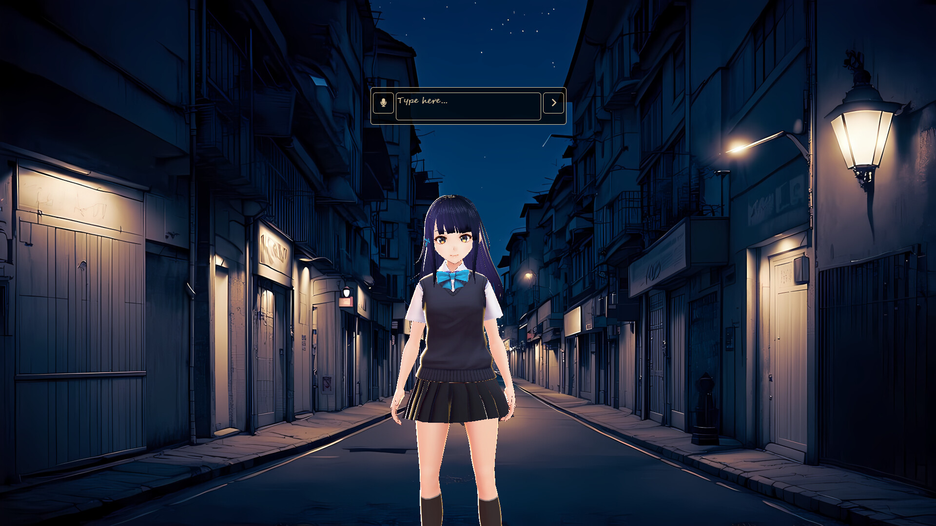 AI Pals Engine on Steam