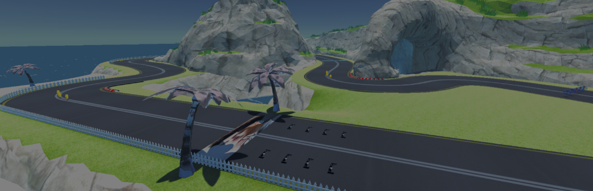 Brainrot Kart Steam Charts · Raijin