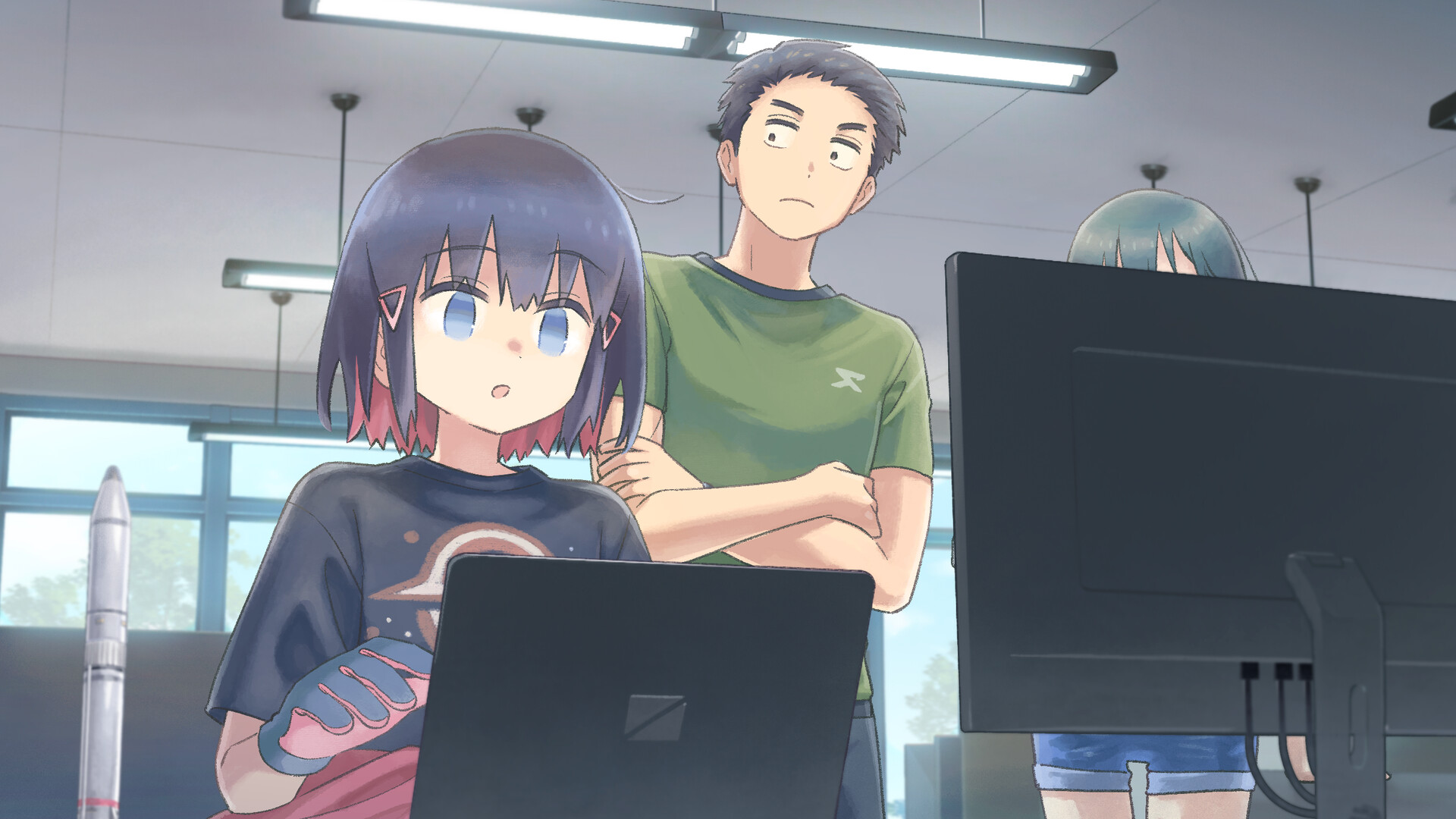 Stellar Code on Steam